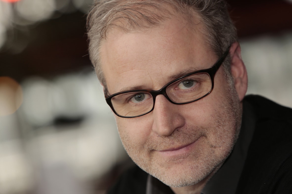 Andreas Grüter • Salzburg Festival