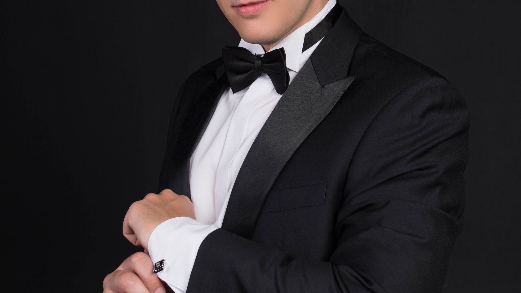 Yuriy Mynenko • Salzburger Festspiele