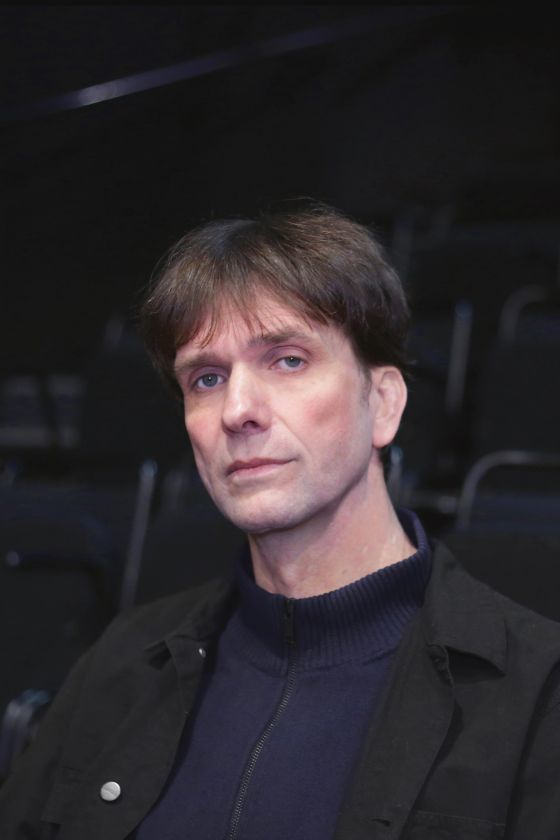 Jan Pappelbaum • Salzburg Festival