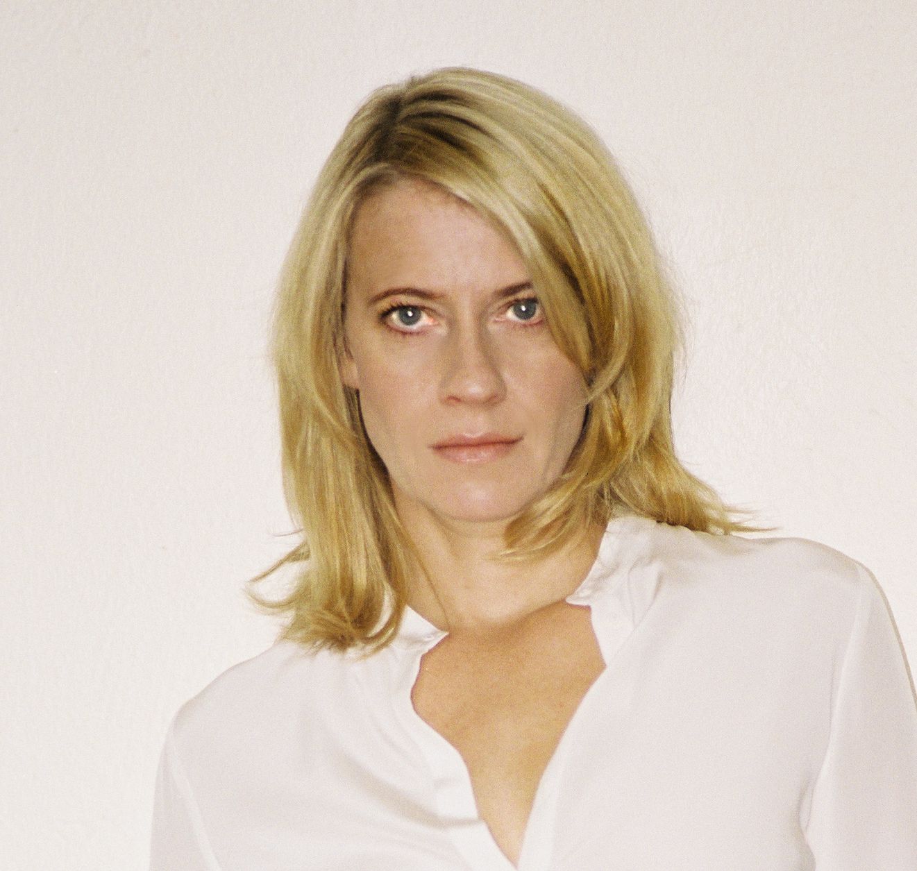 Caroline Peters • Salzburger Festspiele