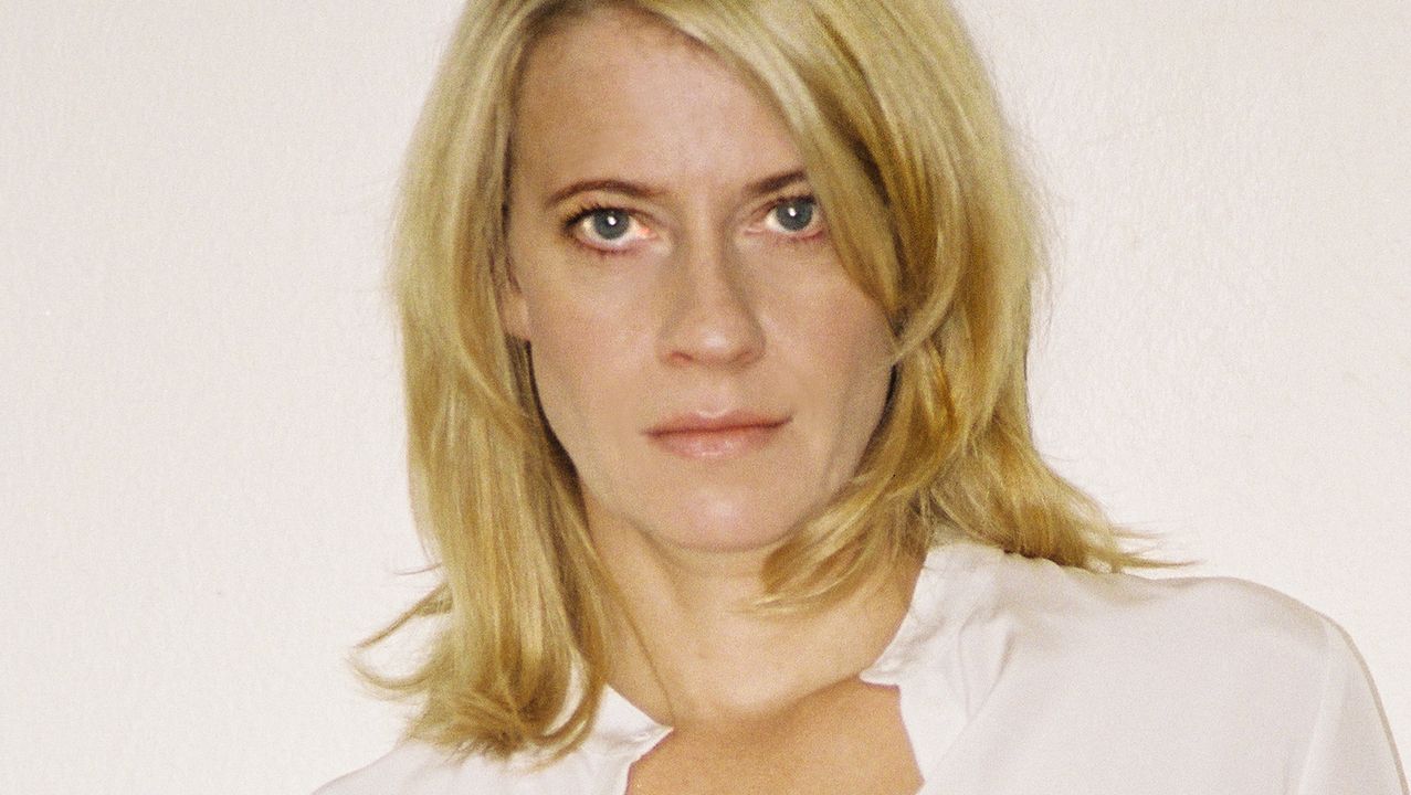 Caroline Peters • Salzburger Festspiele