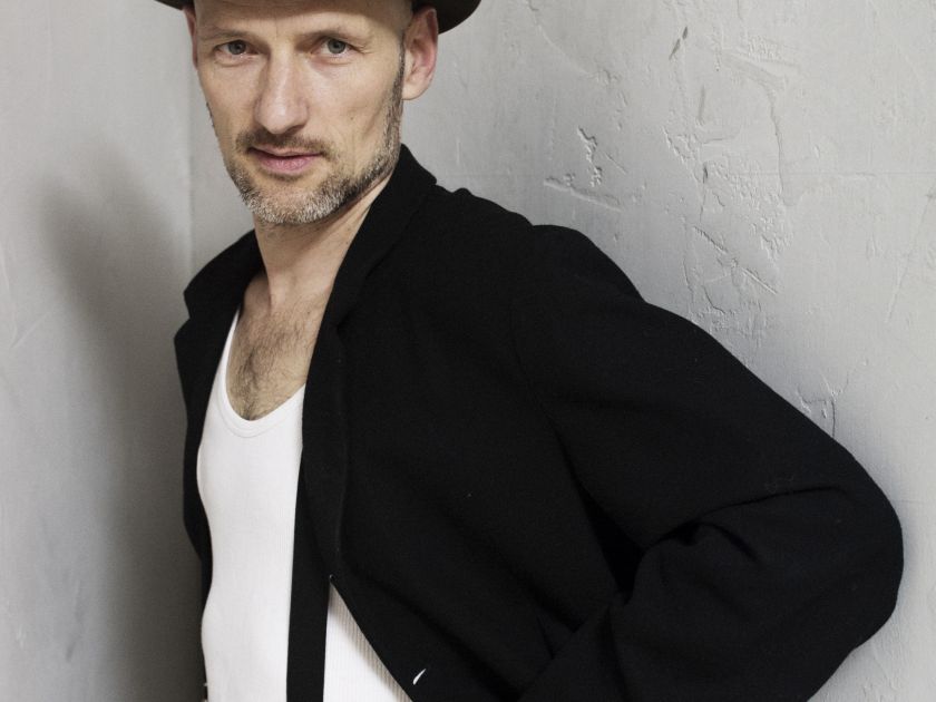 Tilo Werner • Salzburger Festspiele