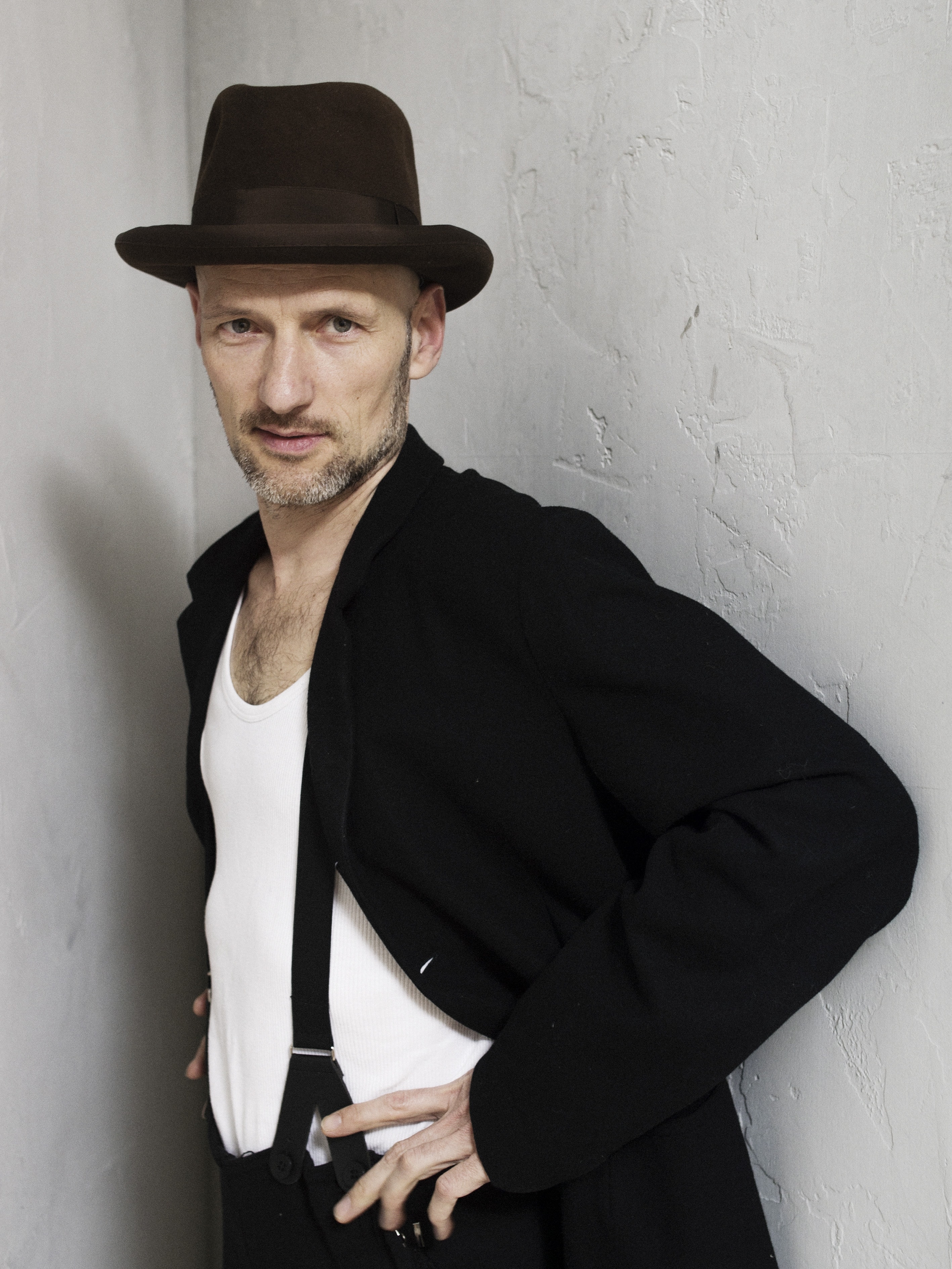 Tilo Werner • Salzburg Festival