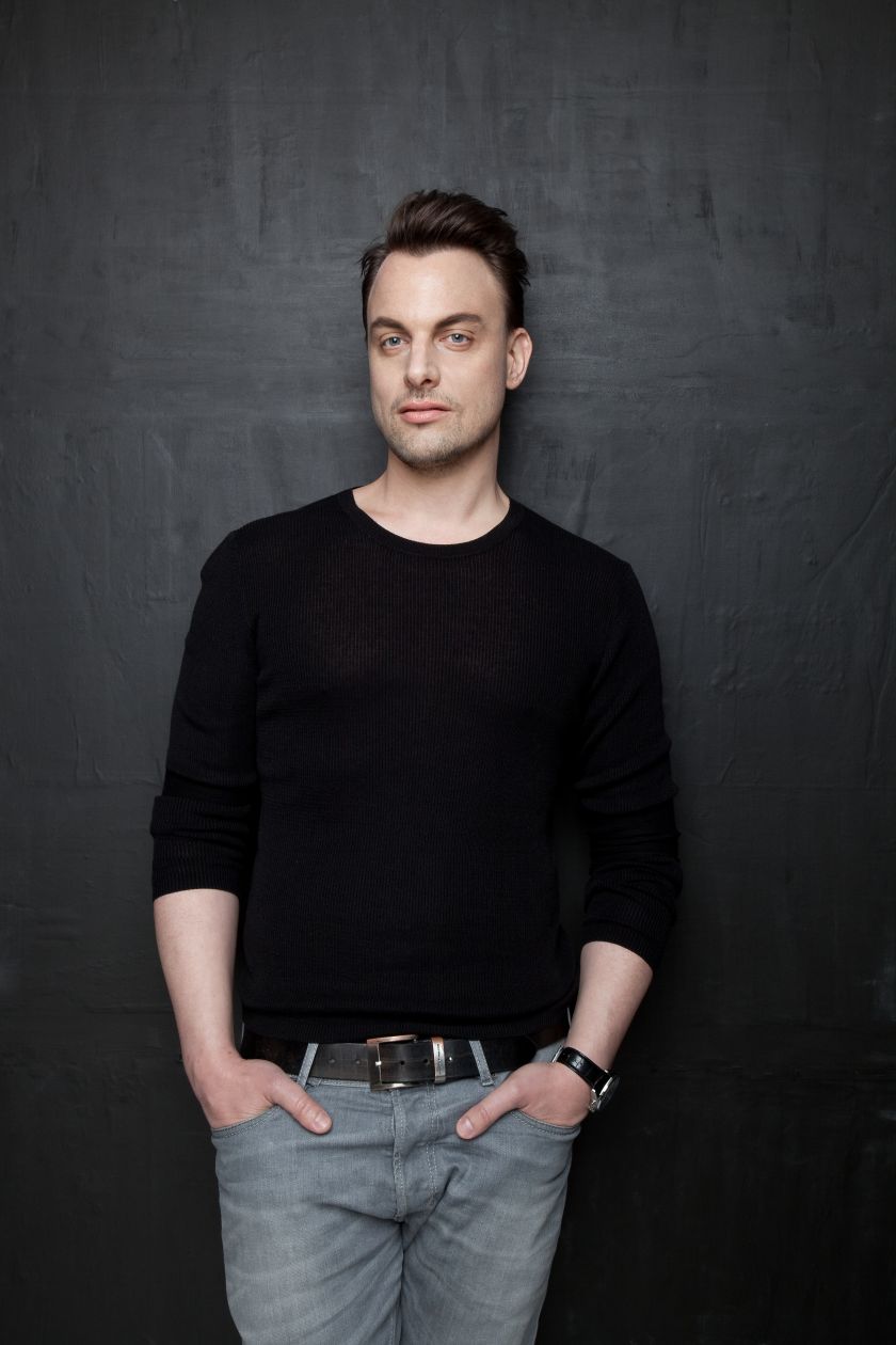 Pavel Černoch • Salzburger Festspiele