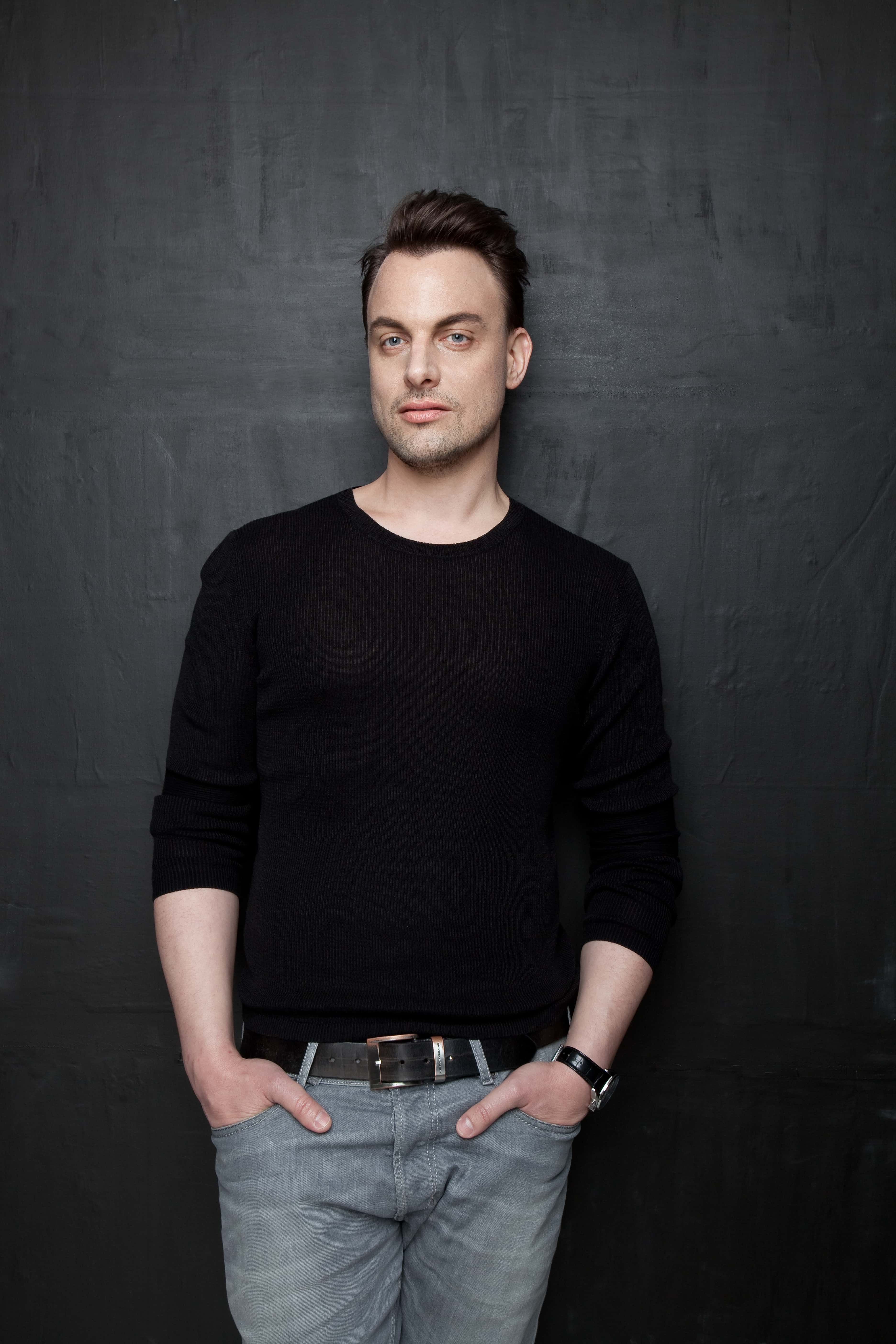 Pavel Černoch • Salzburg Festival