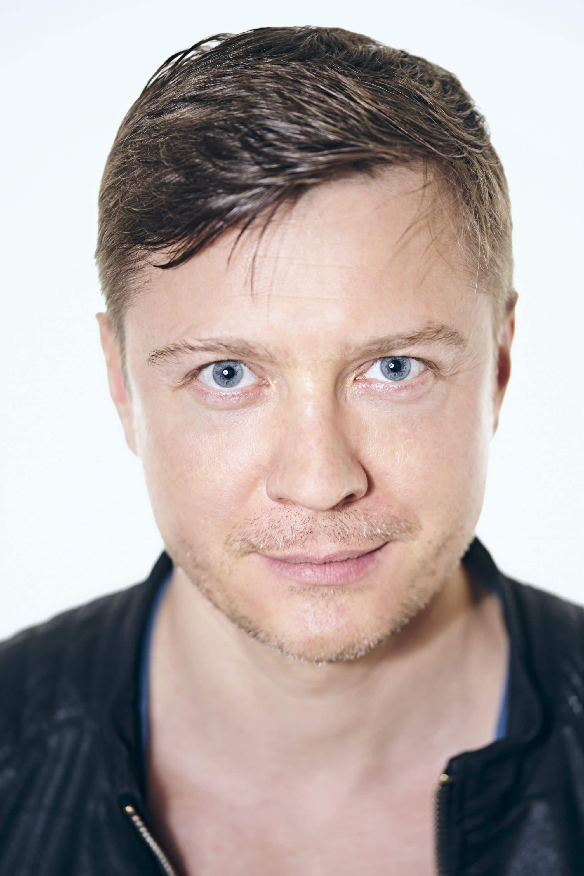 Evgeny Titov • Salzburg Festival