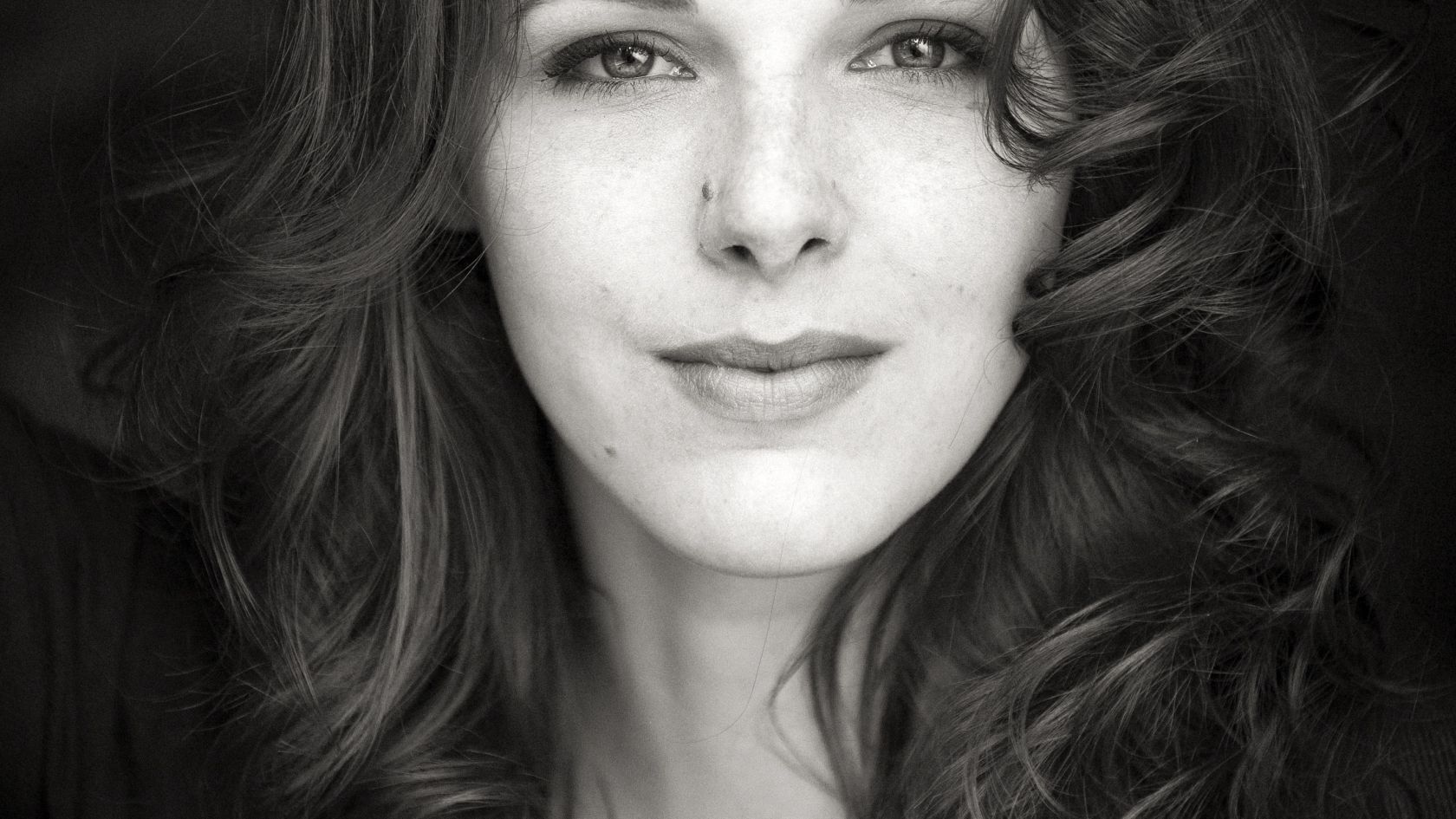 Sarah Scherer • Salzburg Festival