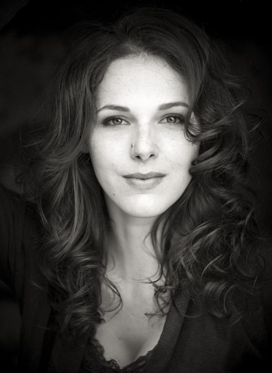 Sarah Scherer • Salzburg Festival