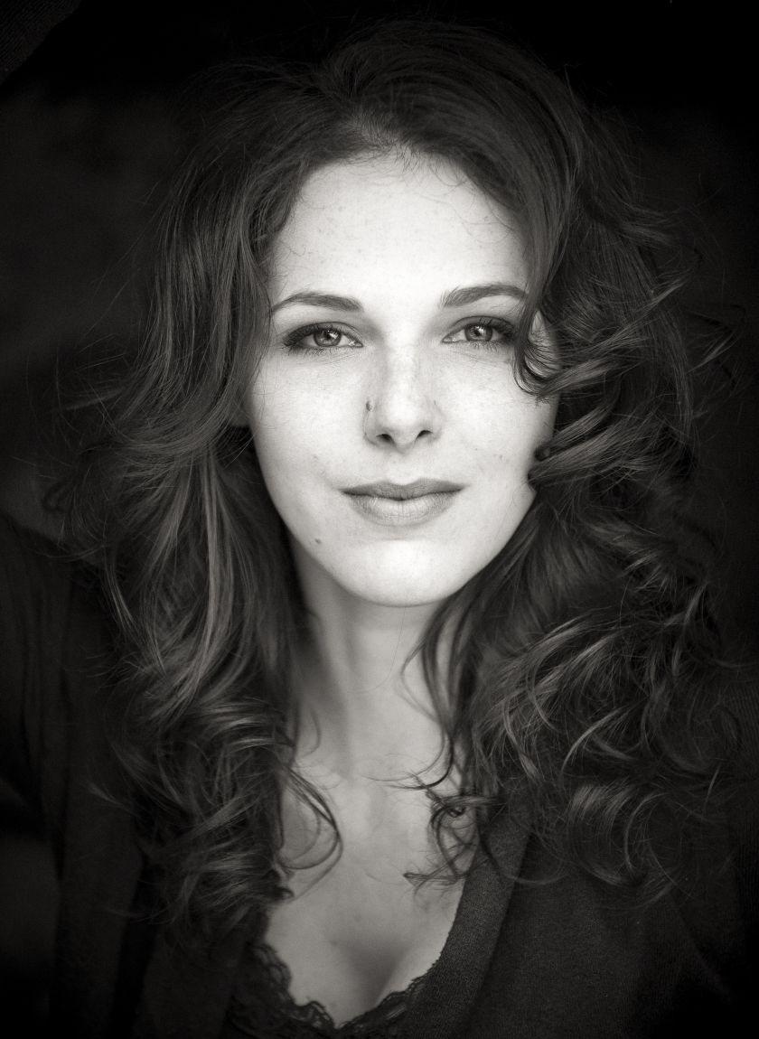 Sarah Scherer • Salzburg Festival