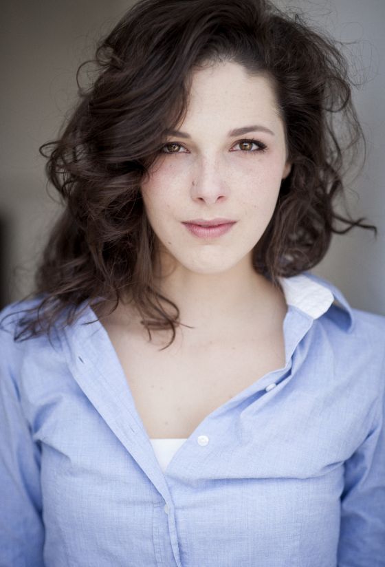 Sarah Scherer • Salzburg Festival