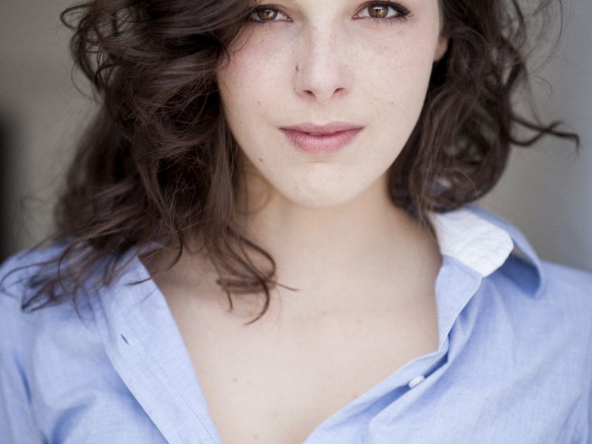 Sarah Scherer • Salzburg Festival