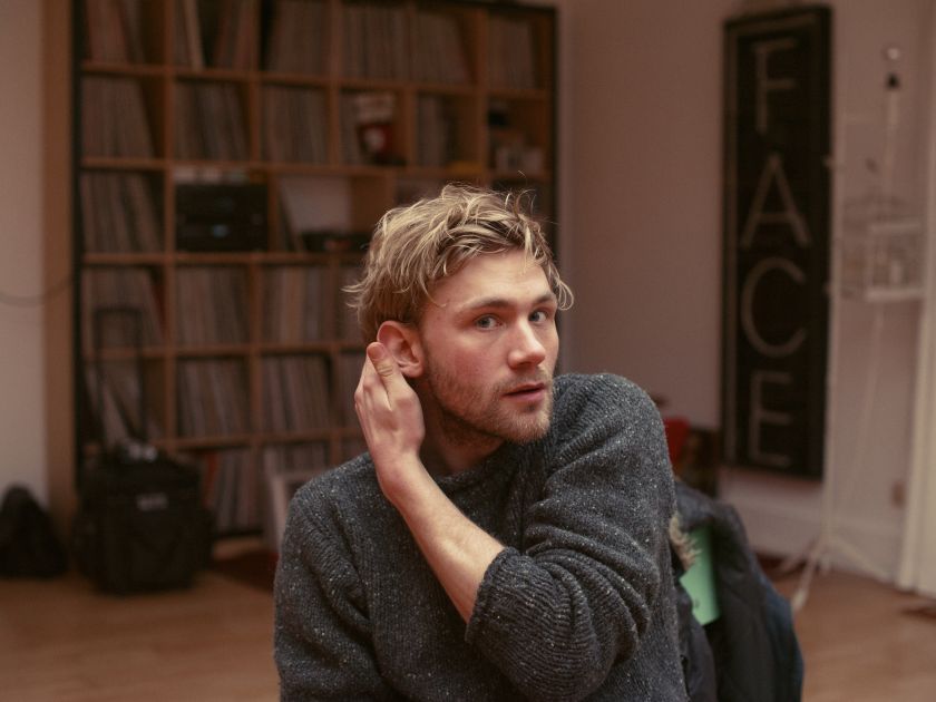 Paul Behren • Salzburger Festspiele