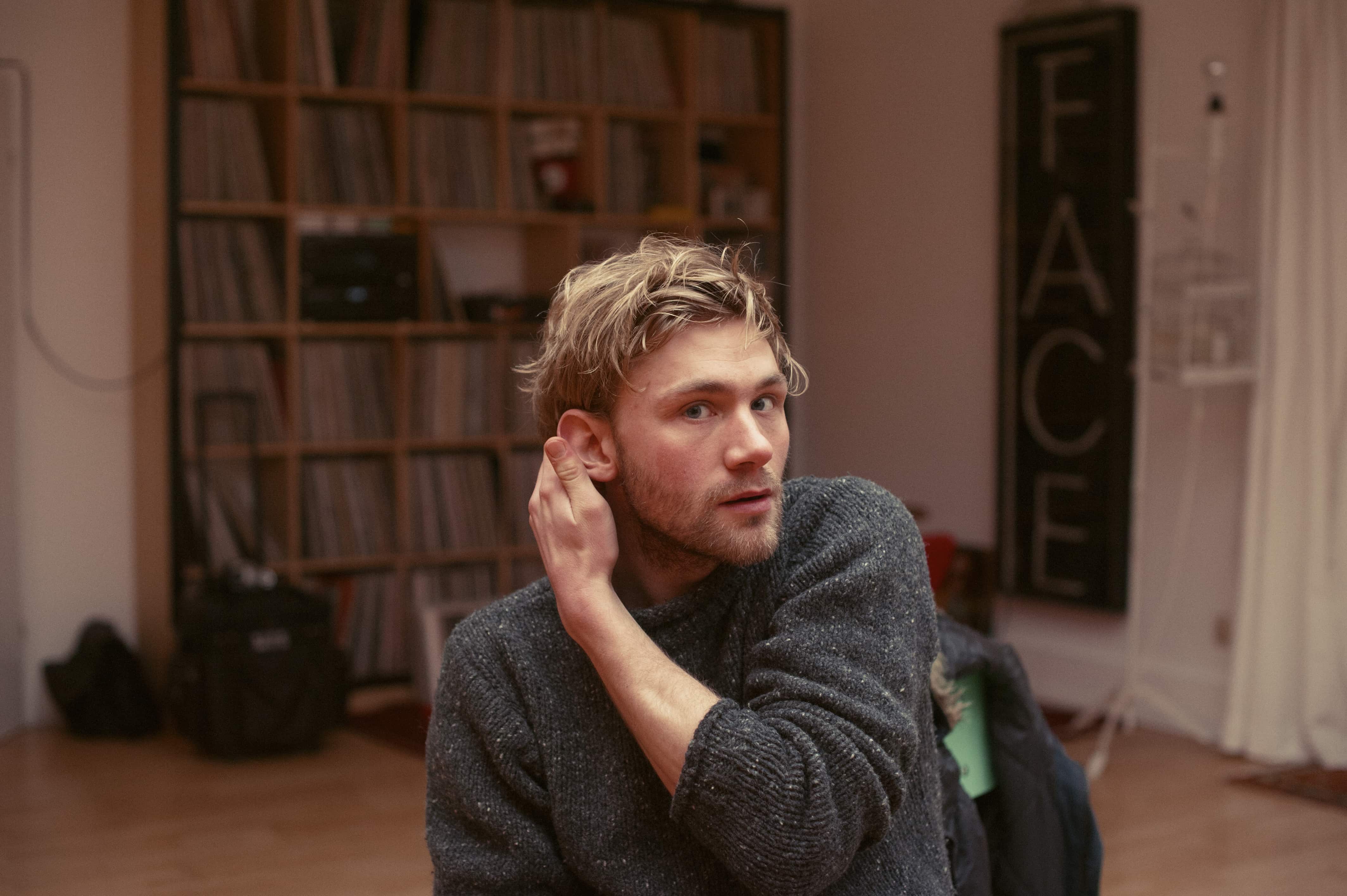 Paul Behren • Salzburger Festspiele