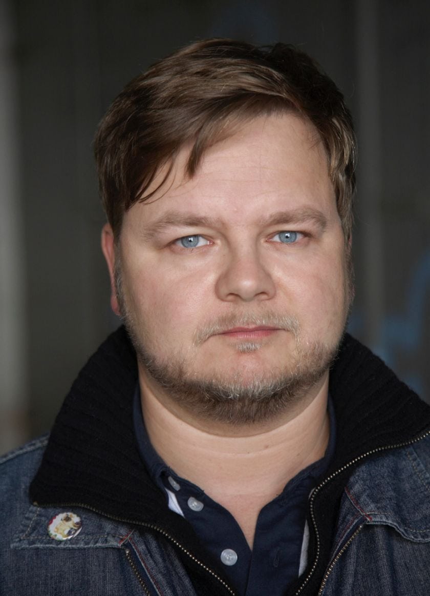 Matthias Buss • Salzburger Festspiele