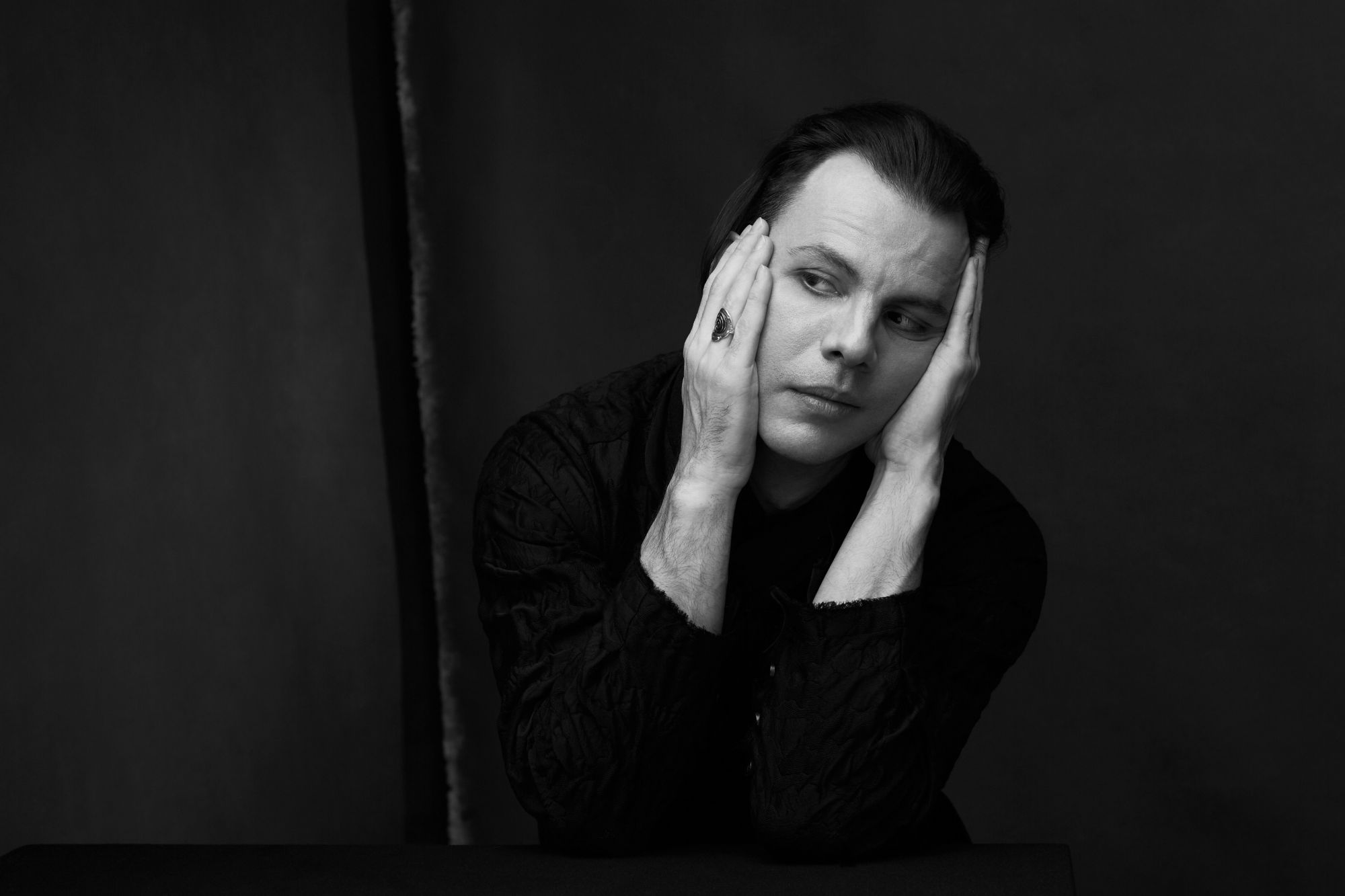 Teodor Currentzis • Salzburg Festival