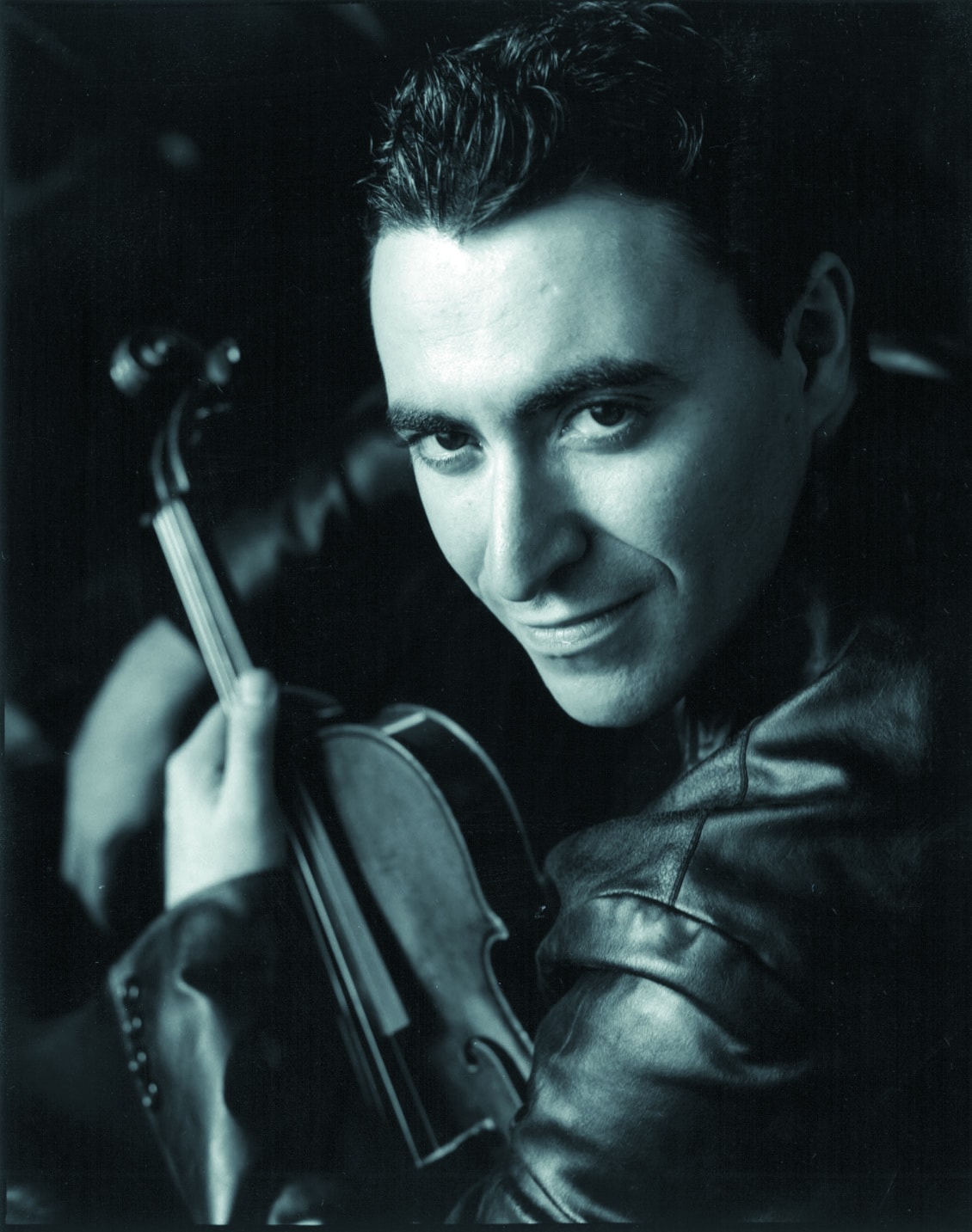 Maxim Vengerov • Salzburg Festival