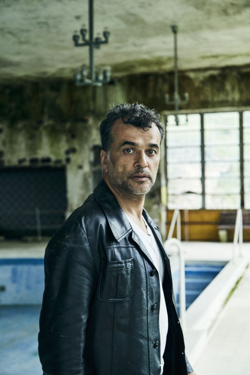 Michael Masula • Salzburg Festival