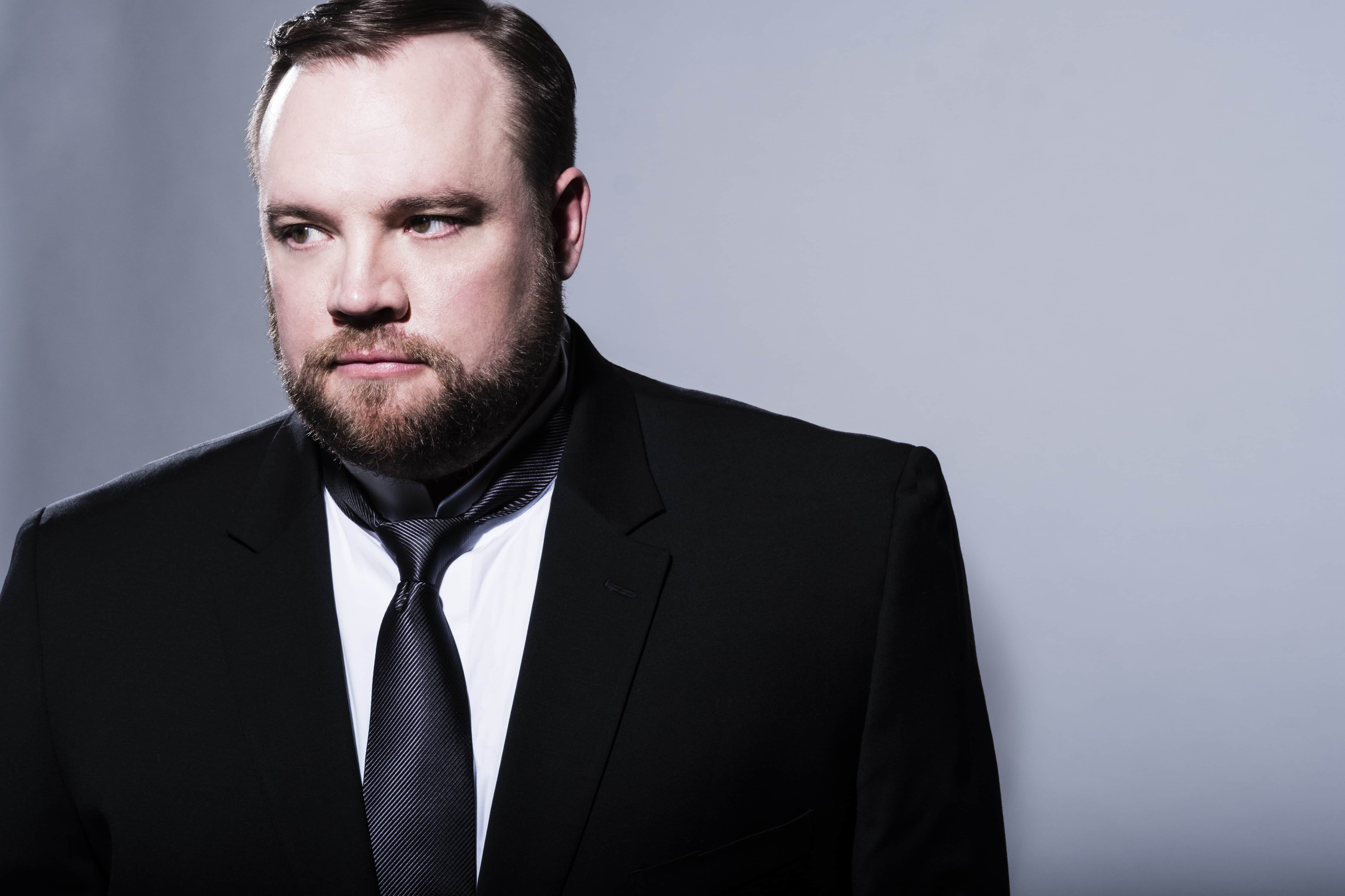 Brian Mulligan • Salzburger Festspiele