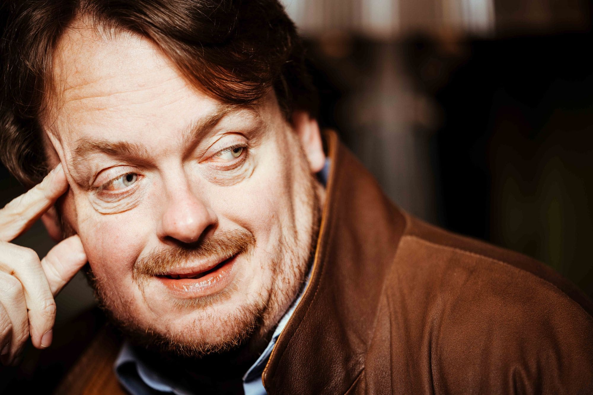 Sascha Nathan • Salzburger Festspiele