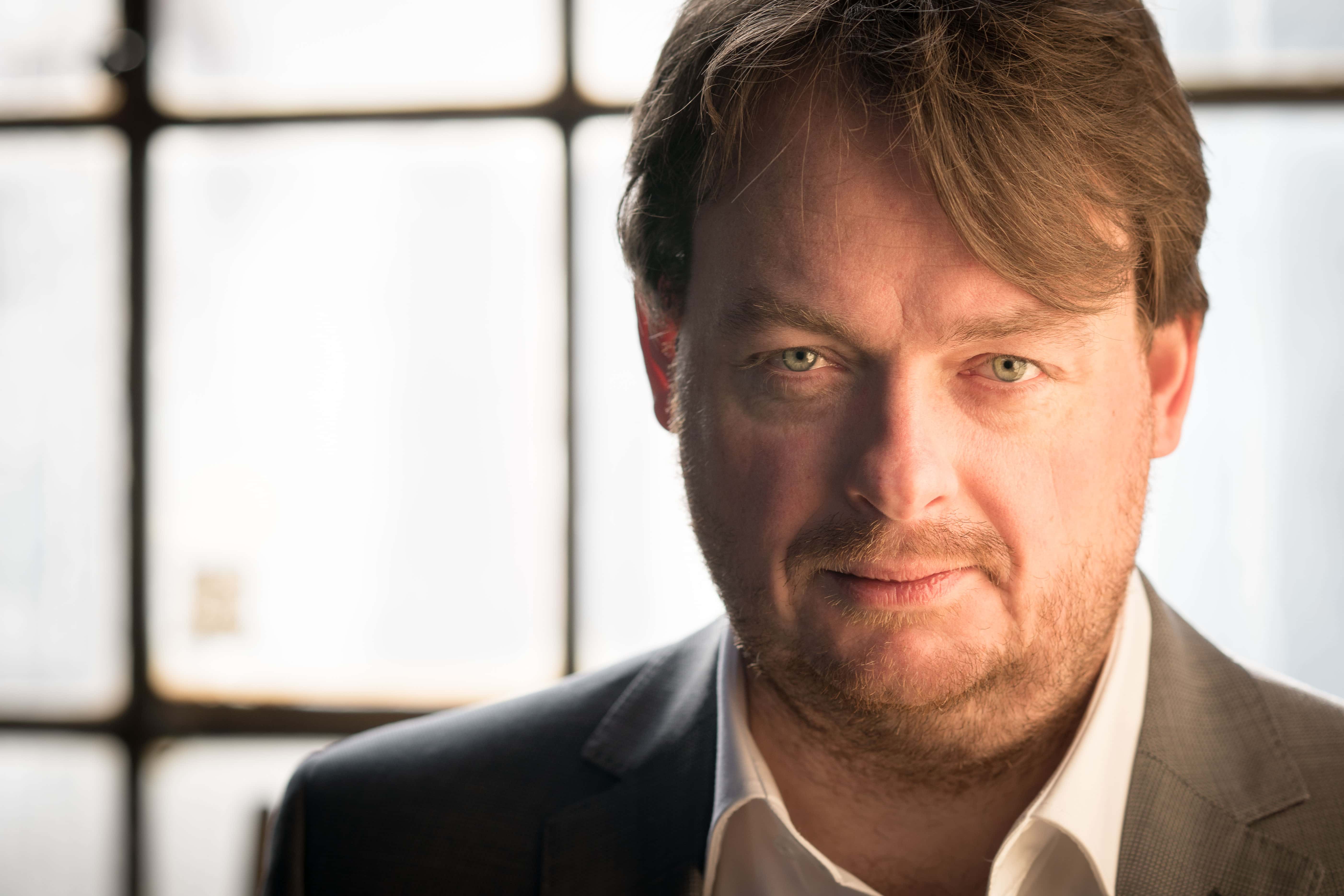 Sascha Nathan • Salzburg Festival