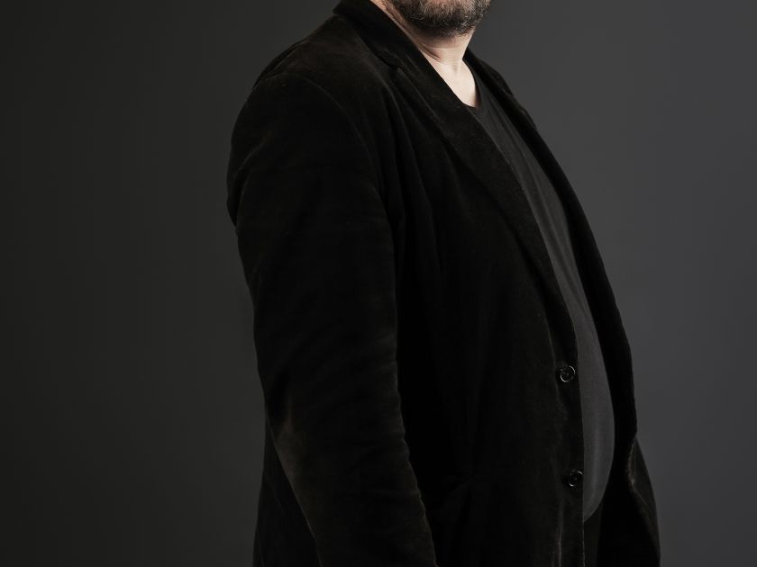 Primož Pirnat • Salzburger Festspiele