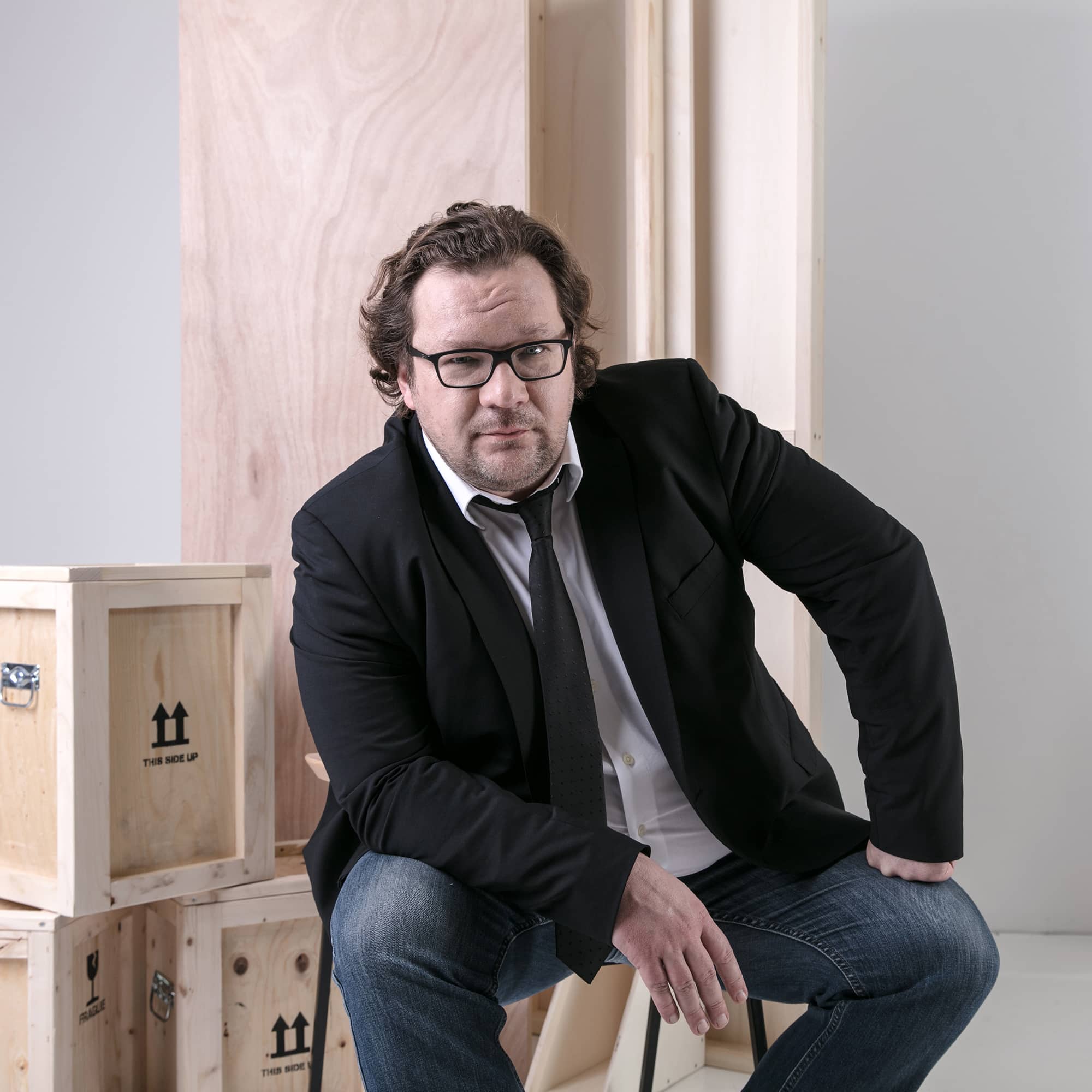 Primož Pirnat • Salzburger Festspiele