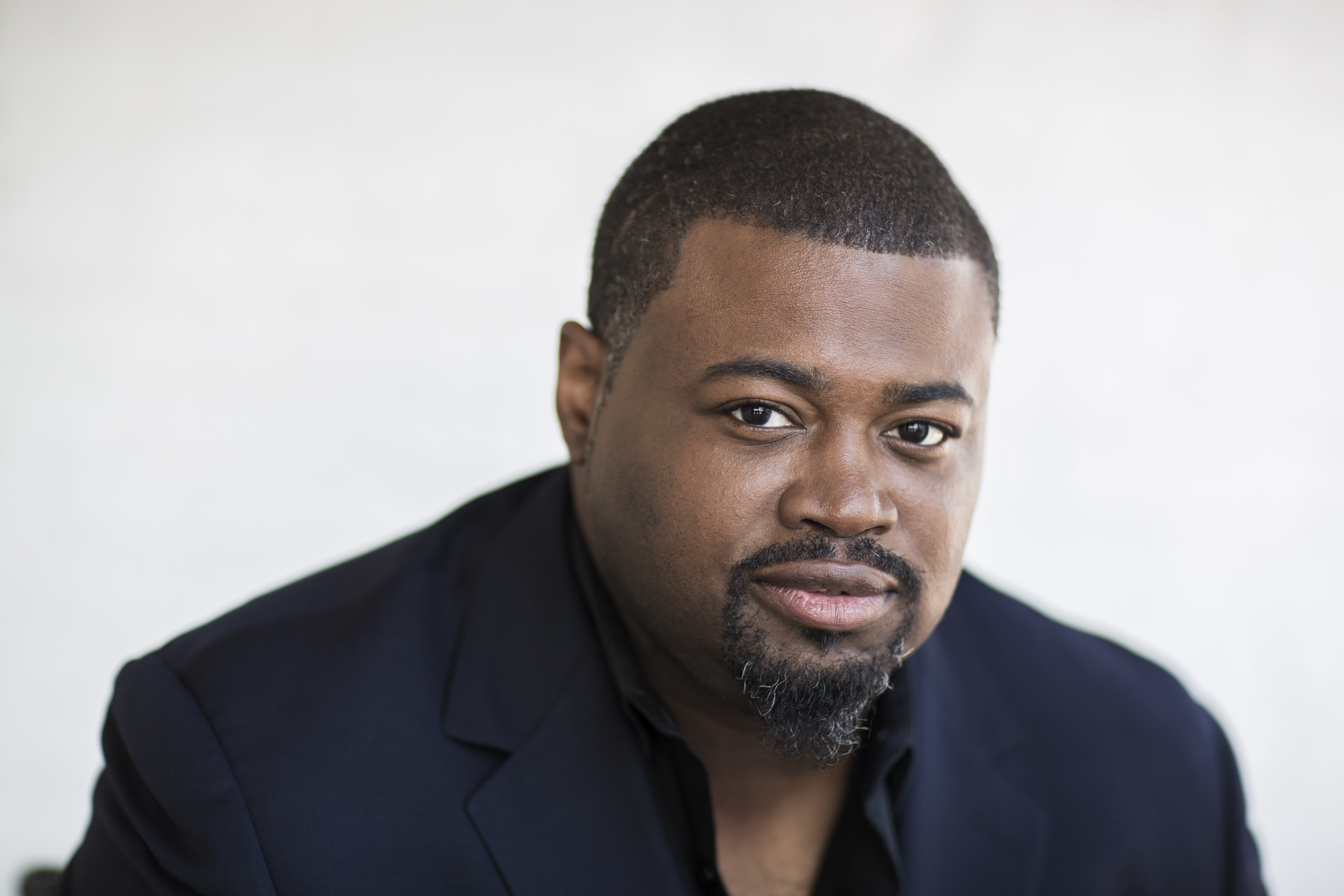 Russell Thomas • Salzburger Festspiele