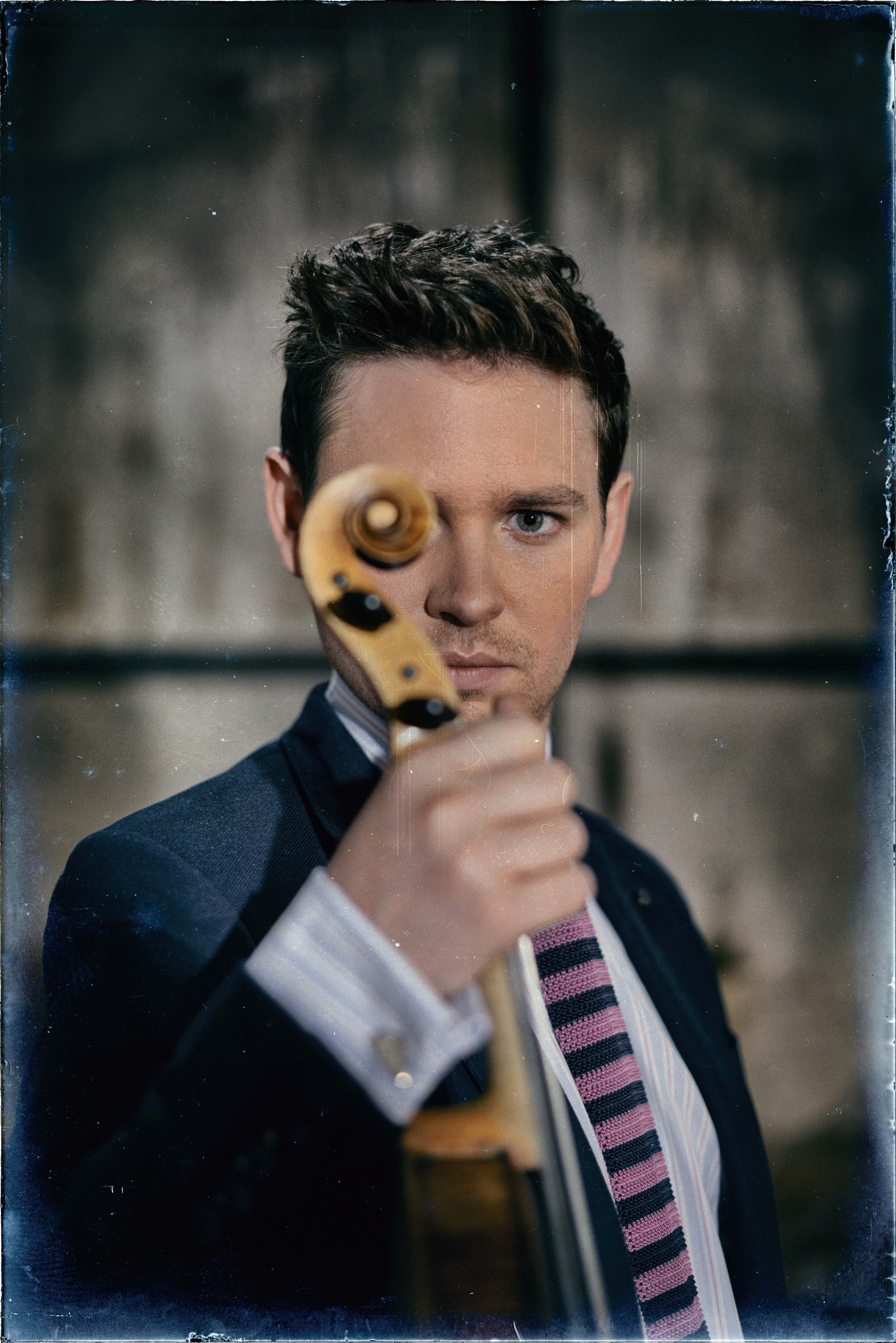 Adrien La Marca • Salzburger Festspiele