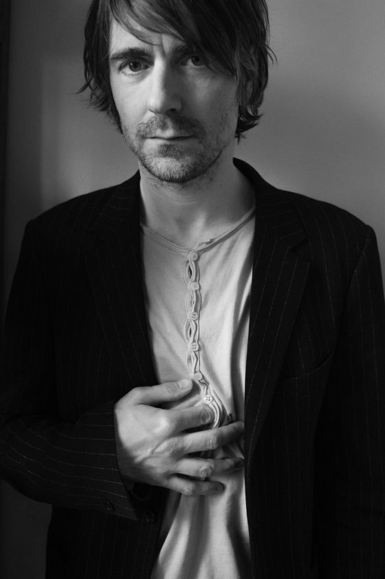 Jens Harzer • Salzburg Festival