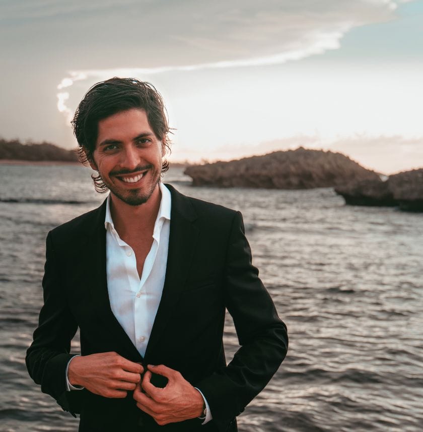 Joel Prieto • Salzburger Festspiele