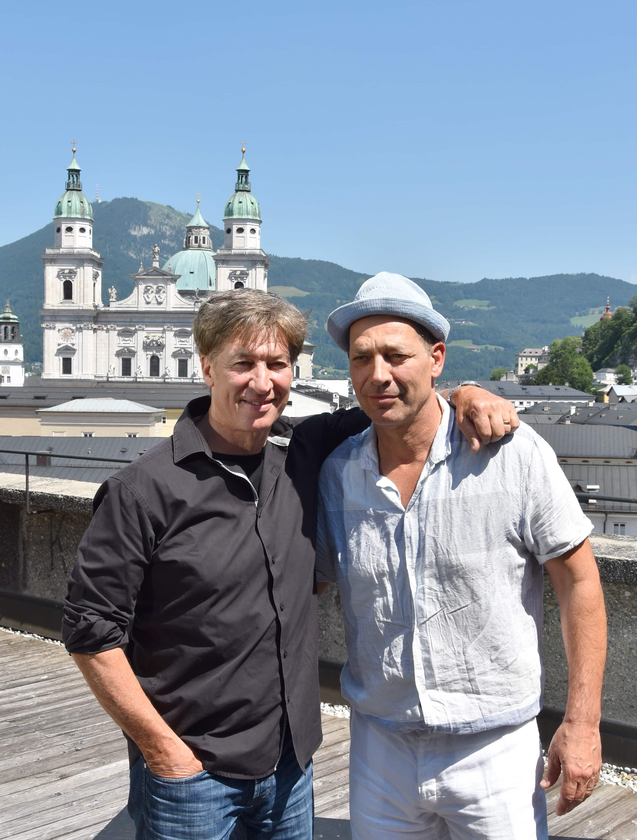 Jedermann 2019 • Salzburger Festspiele