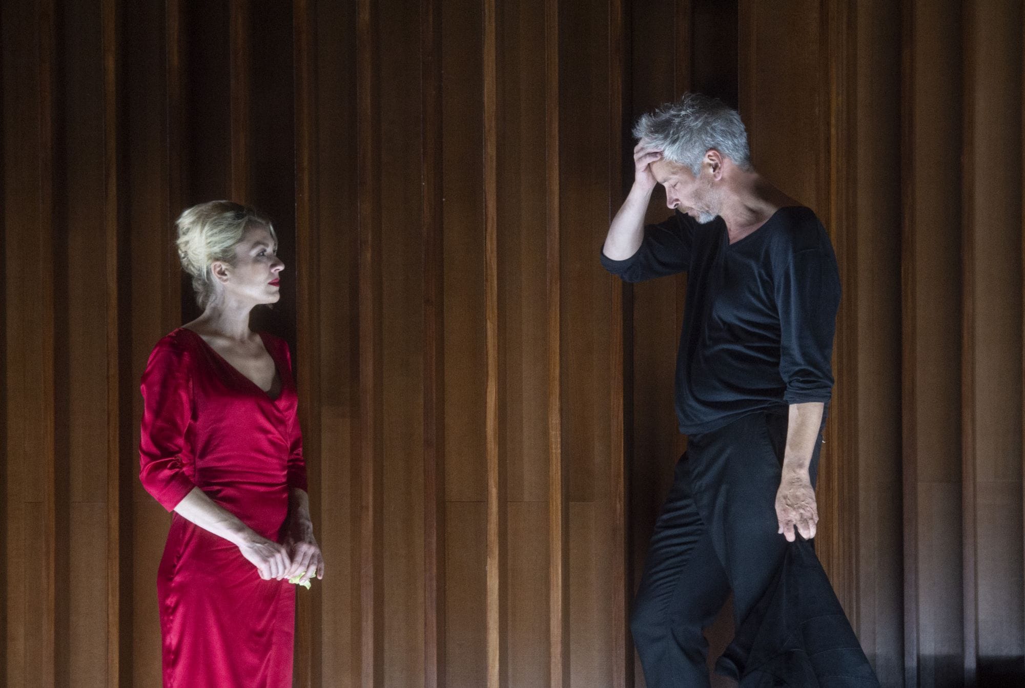 Sommergäste 2019 • Salzburger Festspiele