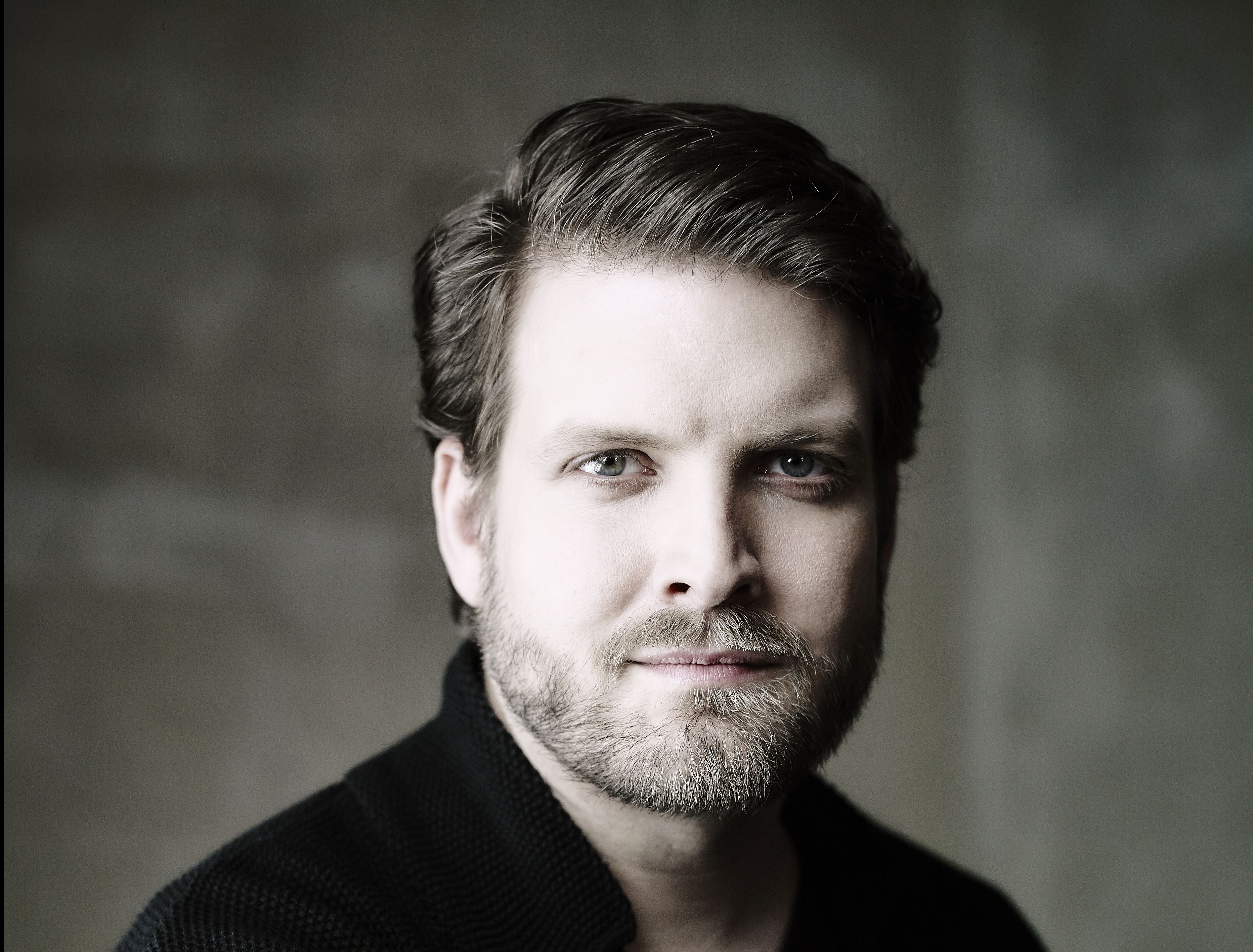 David Steffens • Salzburger Festspiele