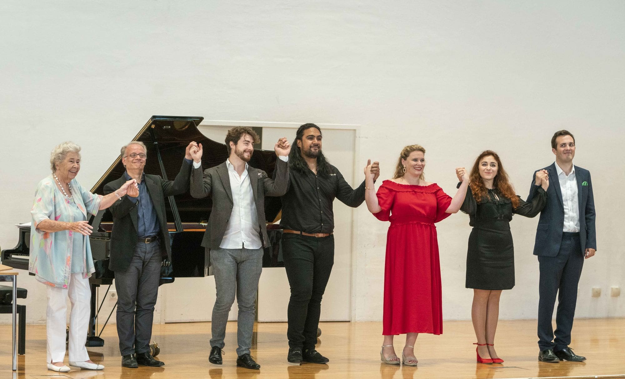 Christa Ludwig • Salzburg Festival