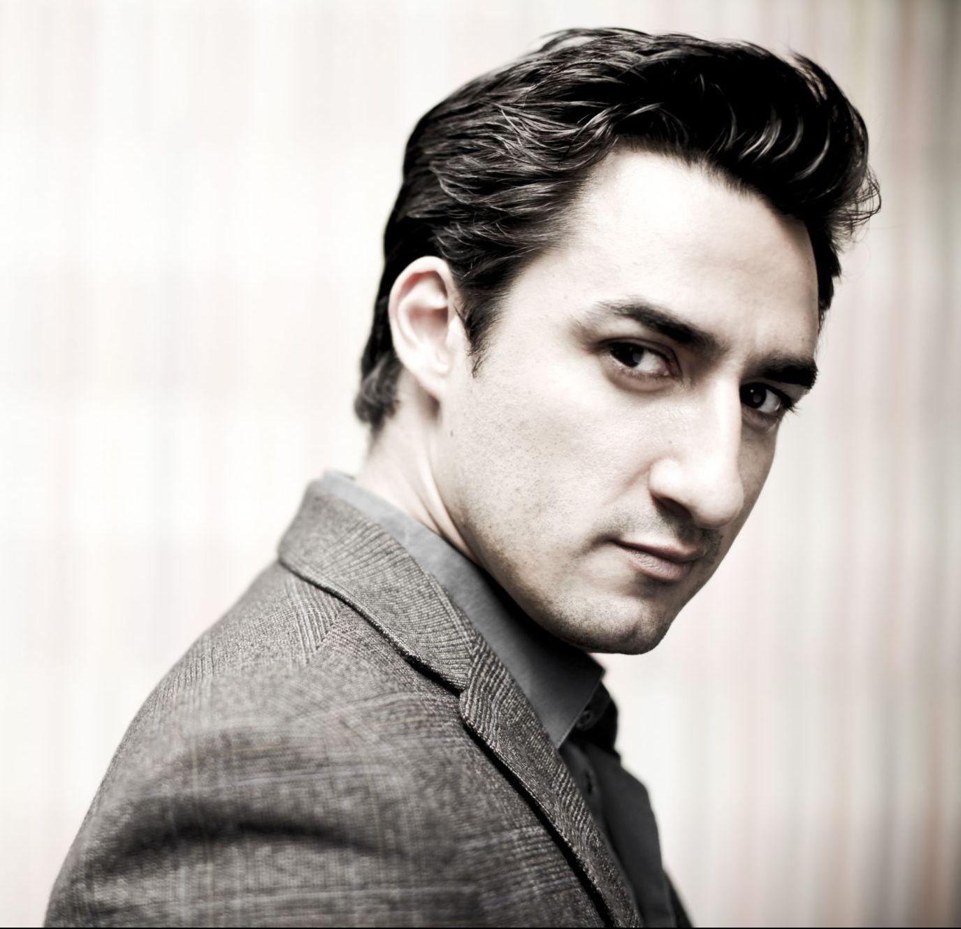 Charles Castronovo • Salzburg Festival