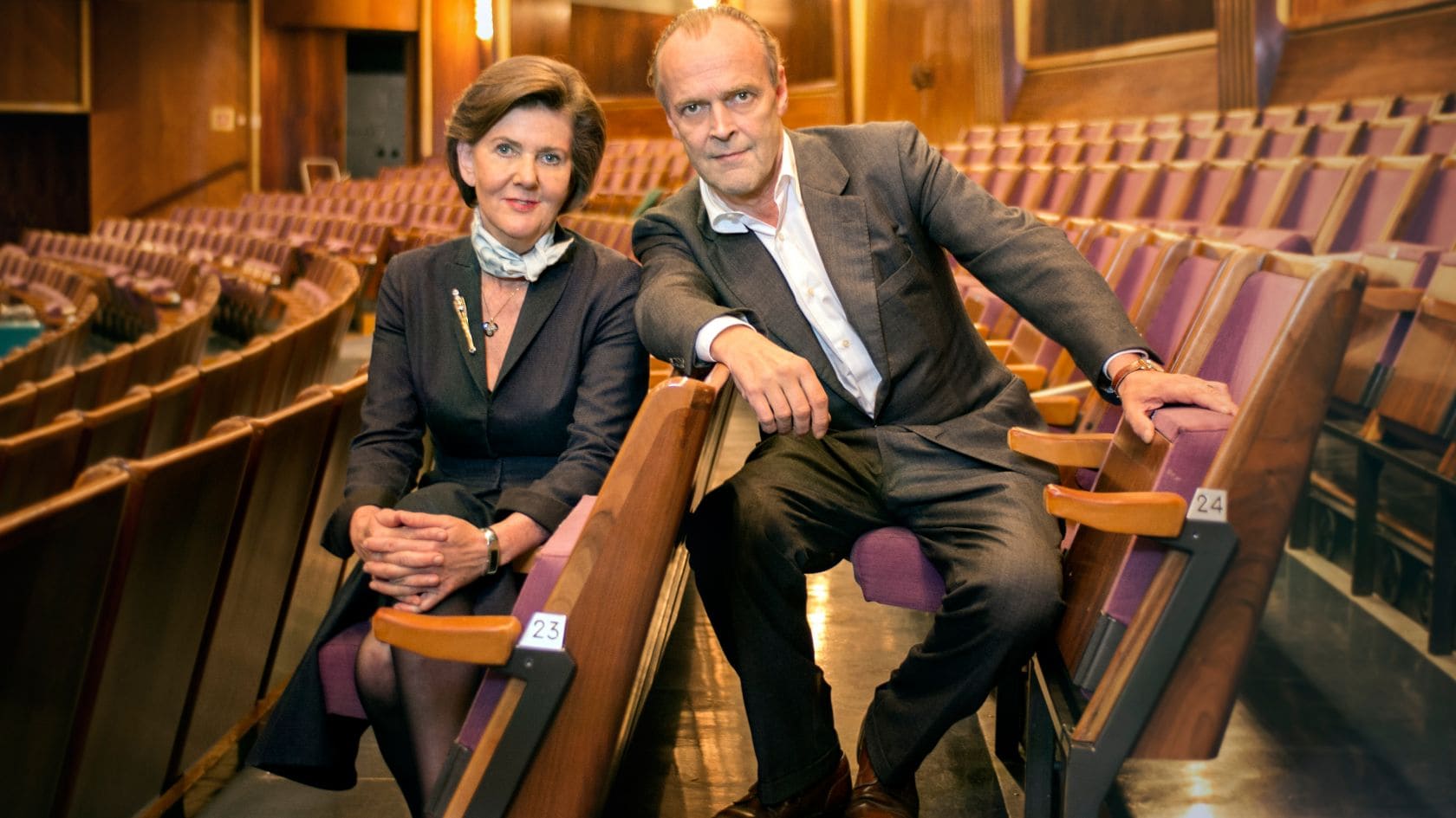 2000s • Salzburger Festspiele