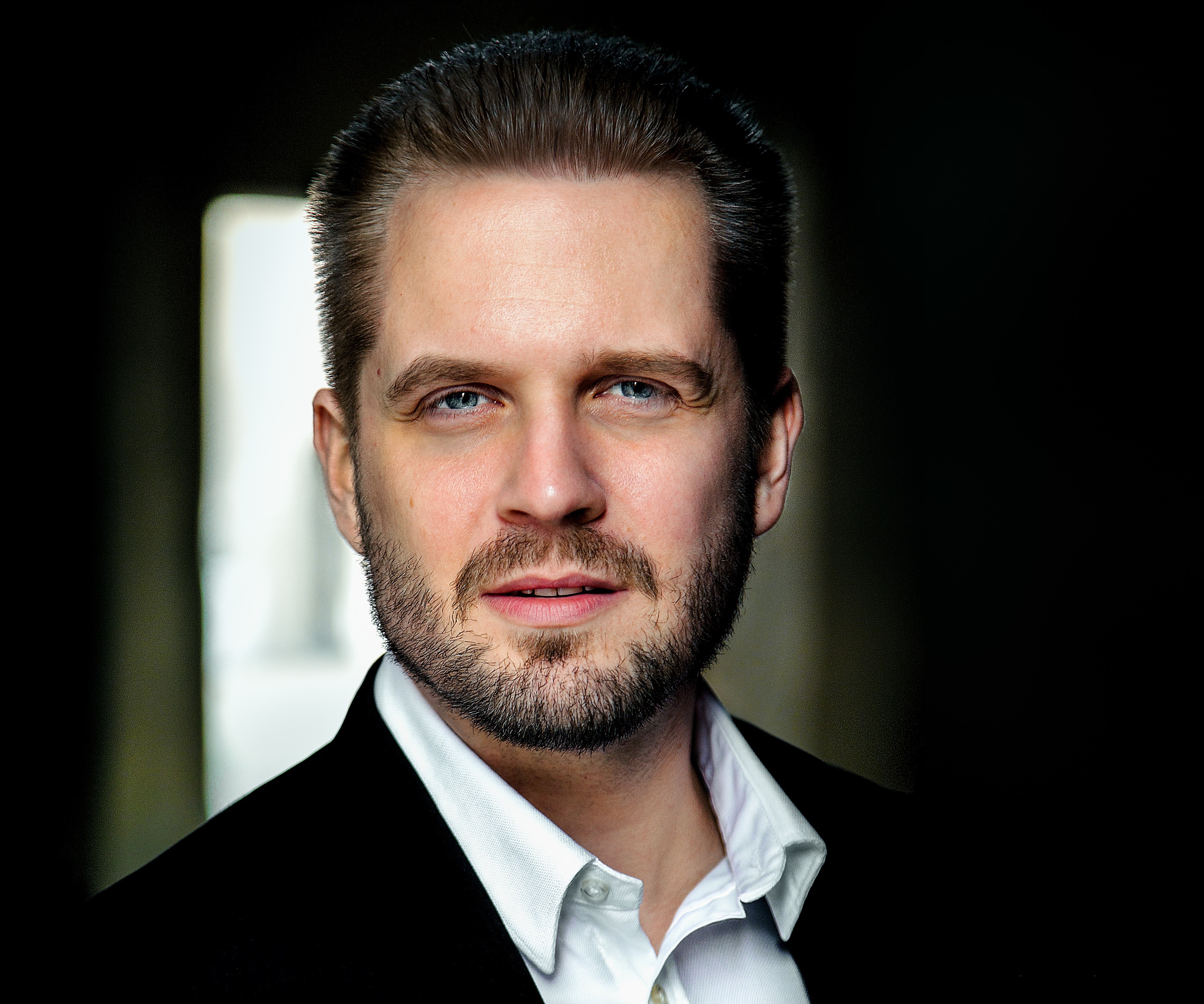 Kristofer Lundin • Salzburg Festival