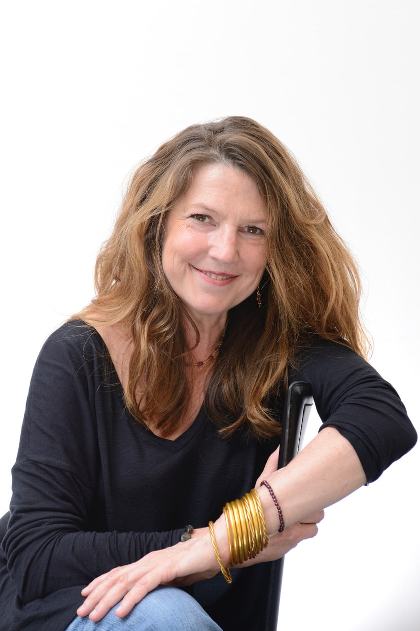 Susan Manoff • Salzburg Festival