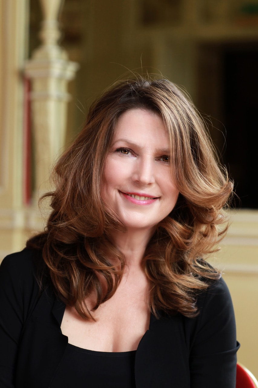Susan Manoff • Salzburger Festspiele