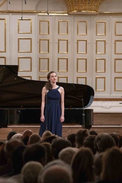 Award Winners’ Concert of the International Summer Academy Mozarteum ...