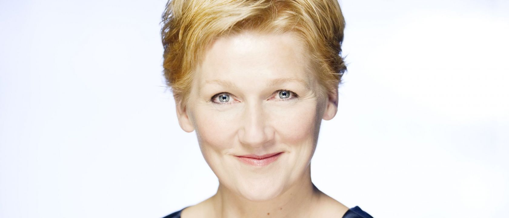 Angela Denoke • Salzburg Festival