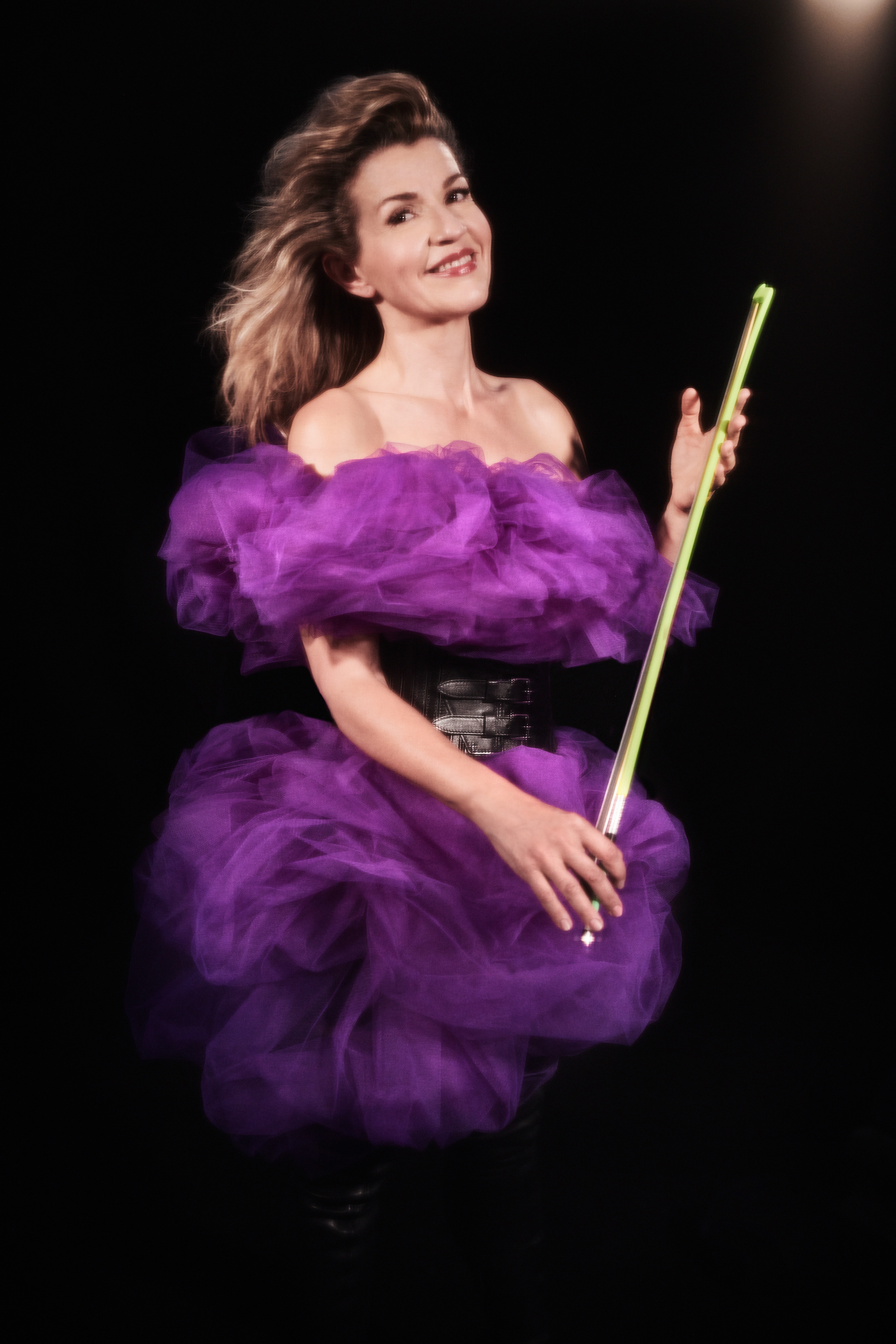 Anne-Sophie Mutter • Salzburger Festspiele