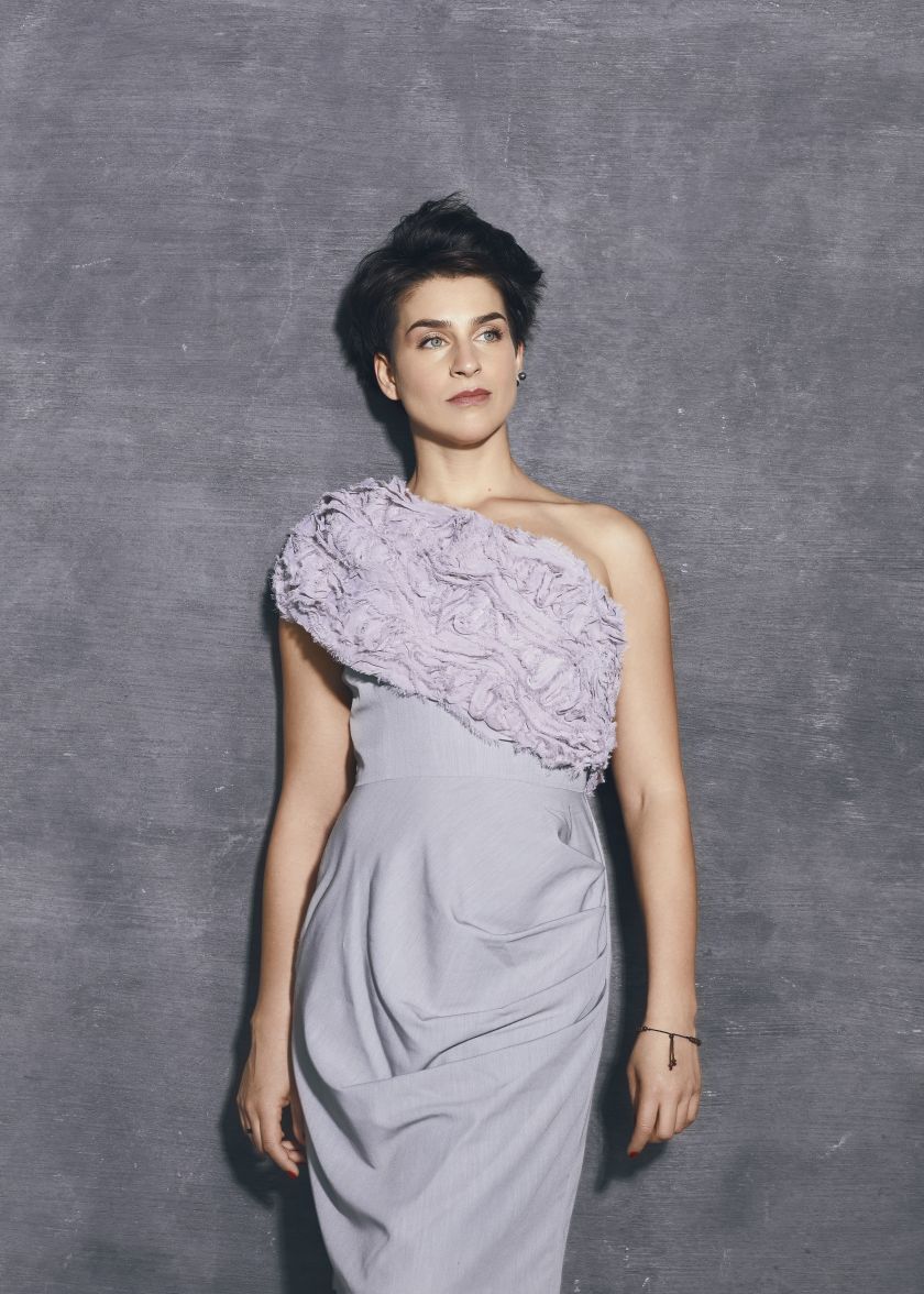 Asmik Grigorian • Salzburg Festival