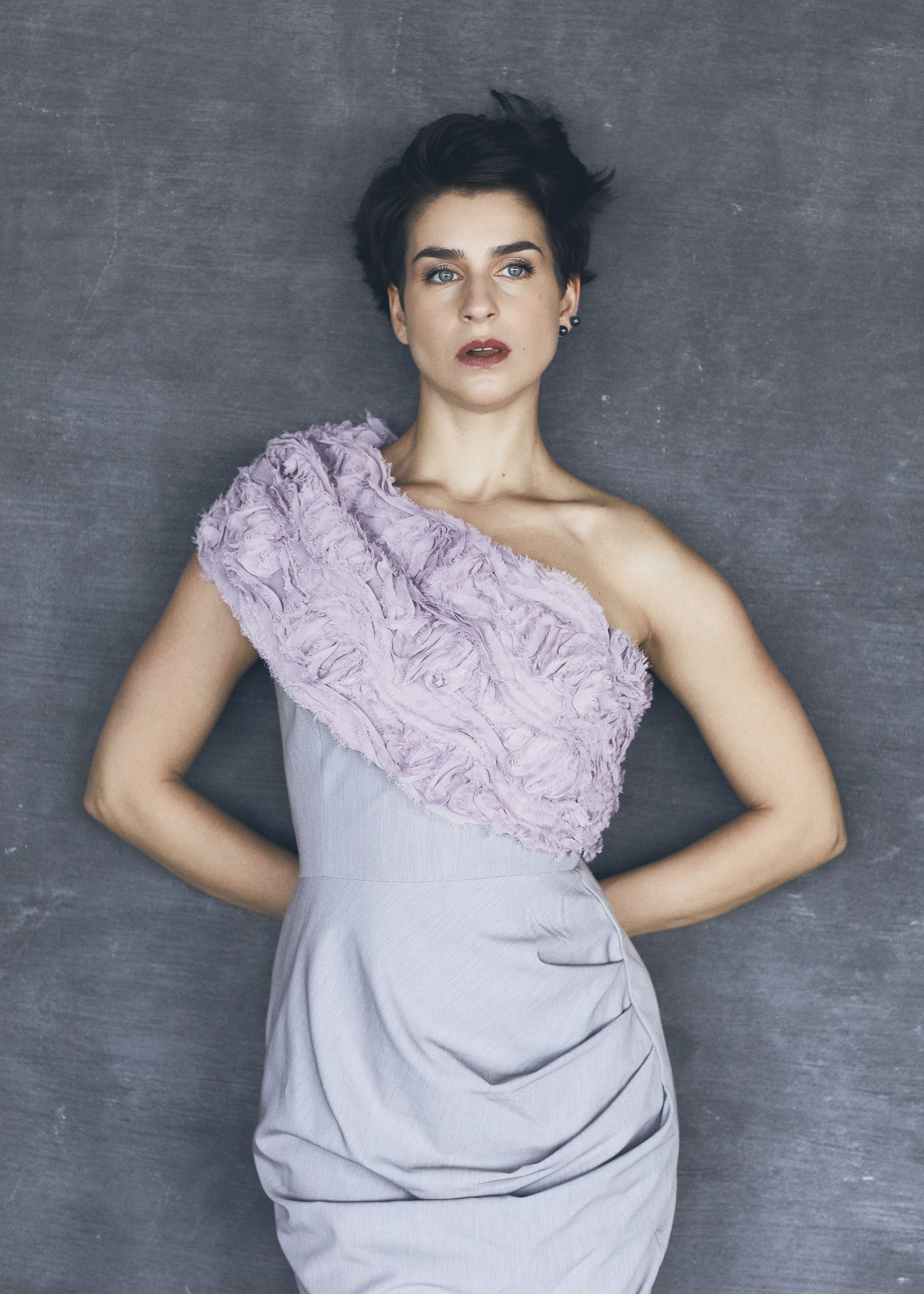 Asmik Grigorian • Salzburg Festival