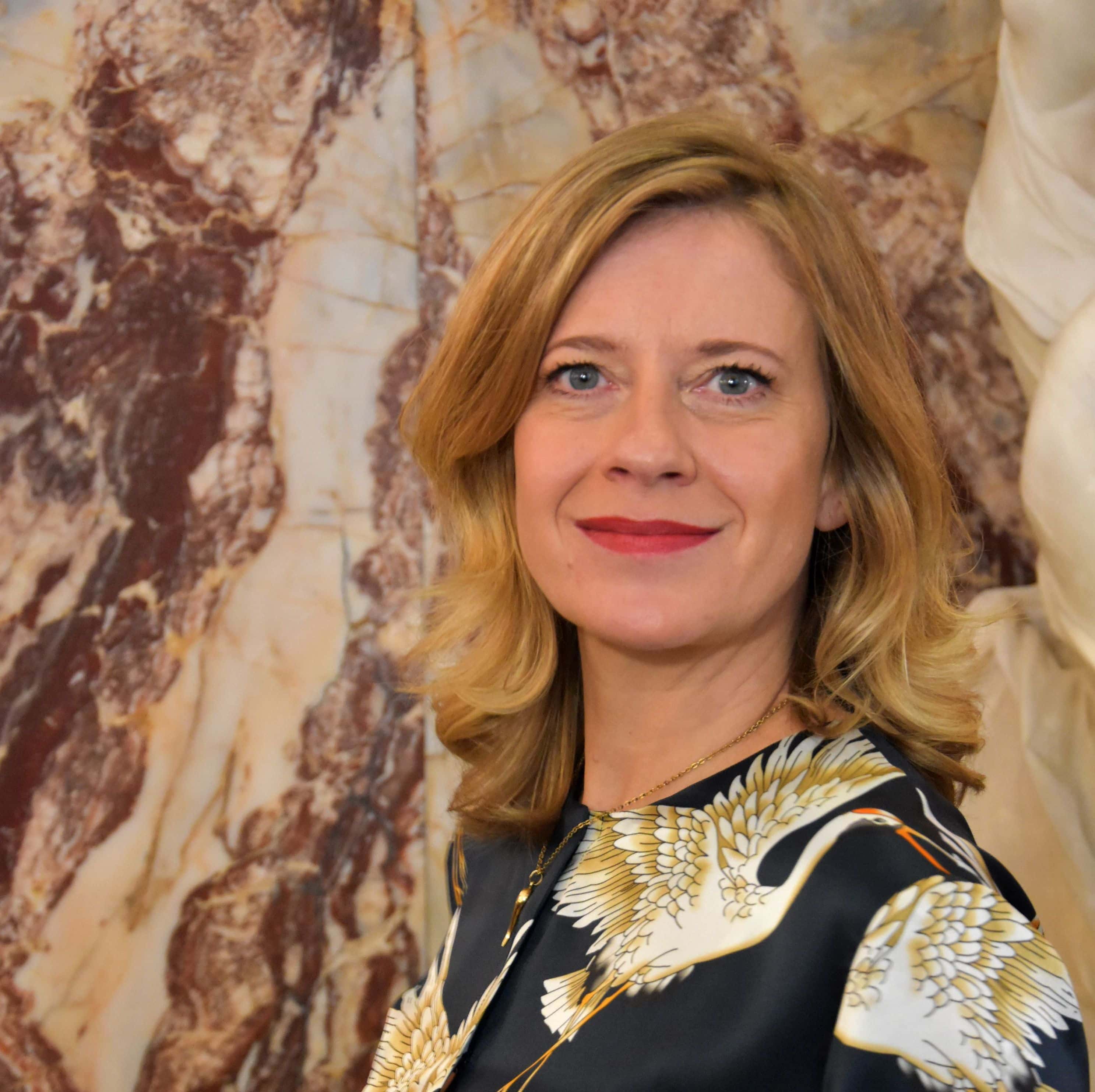 Caroline Peters • Salzburger Festspiele