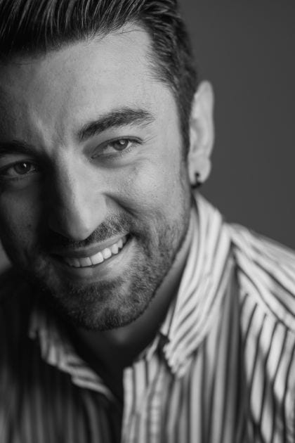 Davide Luciano • Salzburger Festspiele