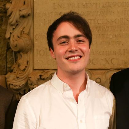 Herbert von Karajan Young Conductors Award • Salzburger Festspiele