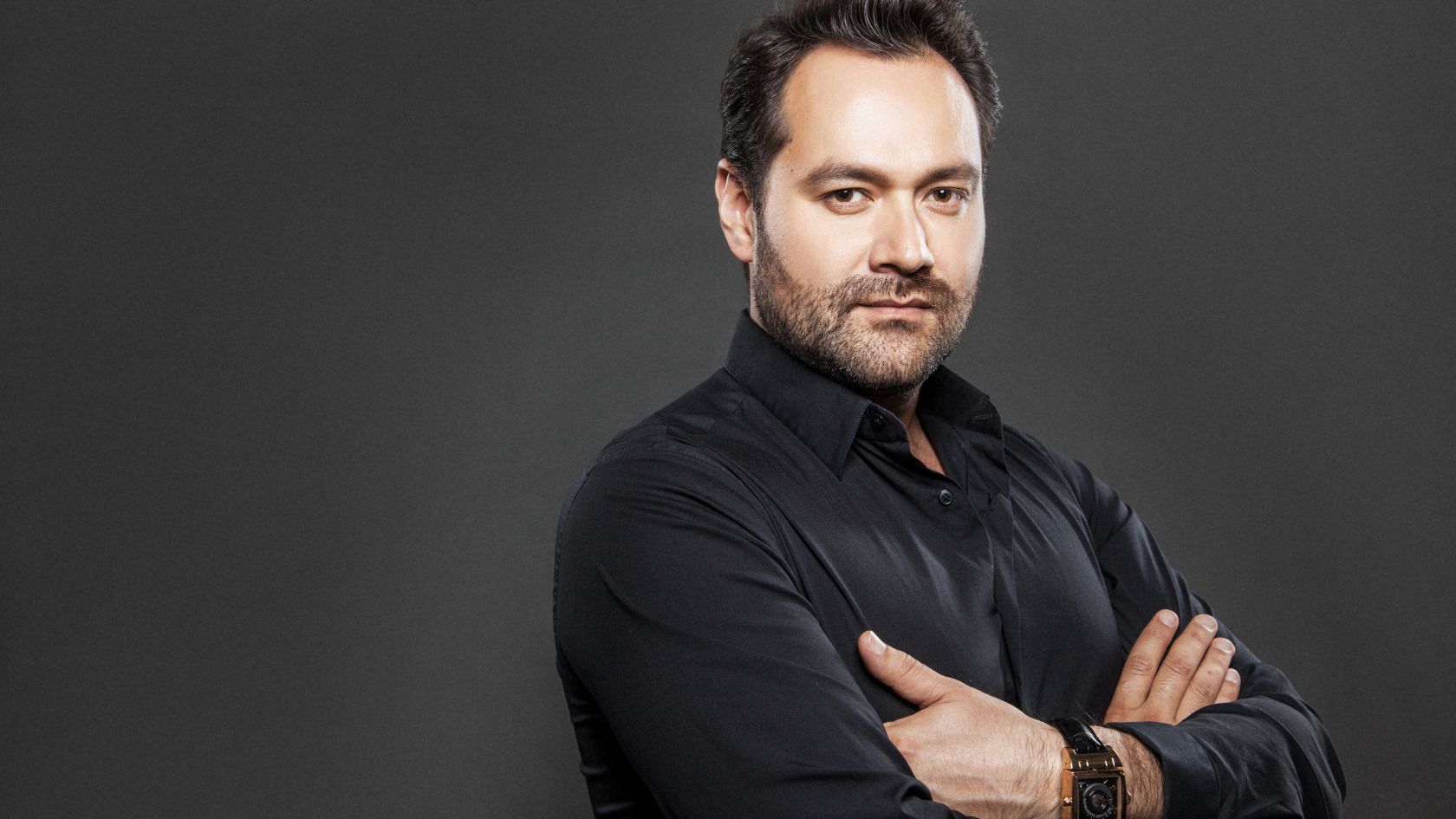 Ildar Abdrazakov • Salzburger Festspiele