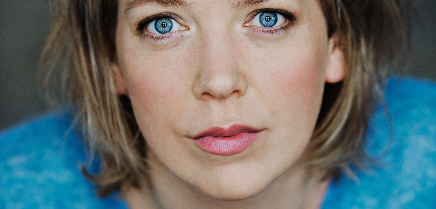 Lina Beckmann • Salzburger Festspiele