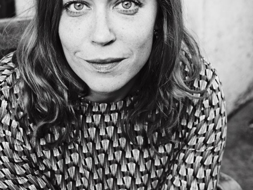 Lydia Steier • Salzburger Festspiele